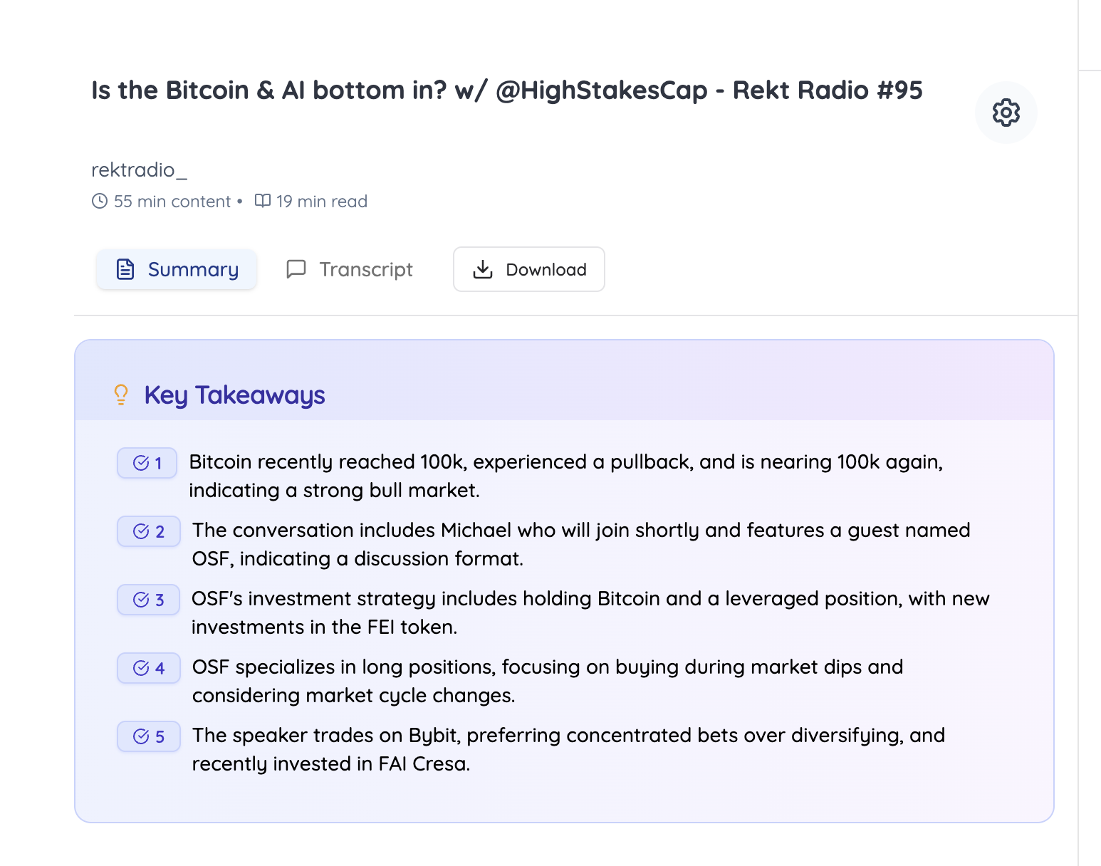 The Ultimate Guide to Finding Alpha in Social Audio: Twitter Spaces for Crypto Investors · Blog ...