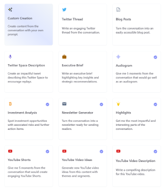 How to Use Your Twitter Spaces Recordings to Reach Larger Audience ...